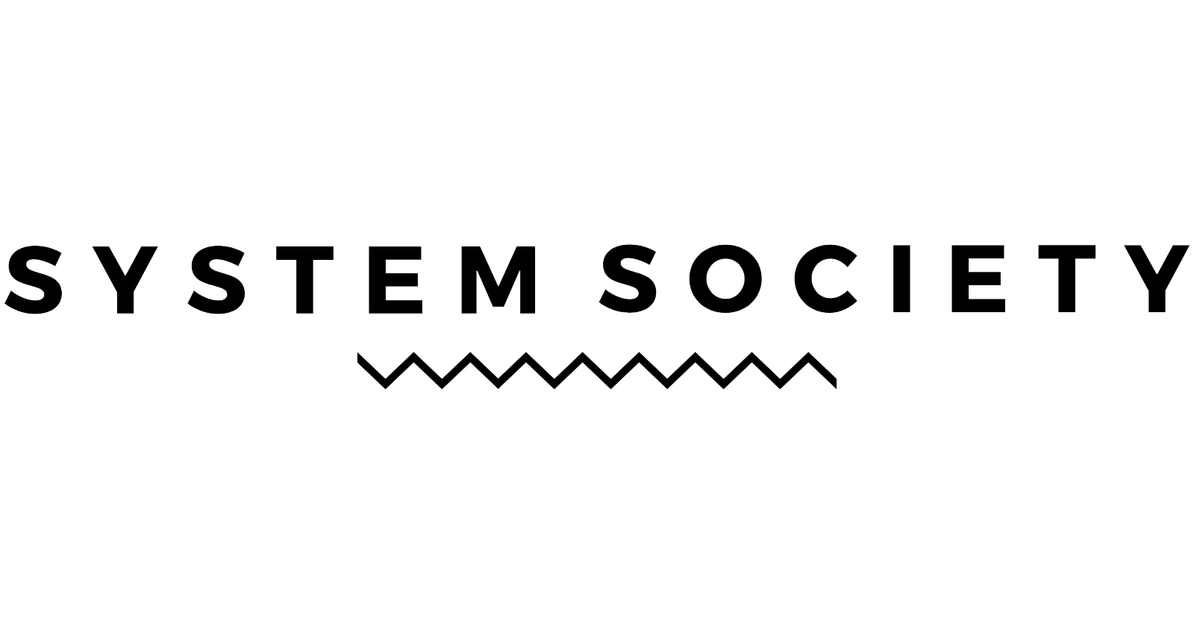 System Society